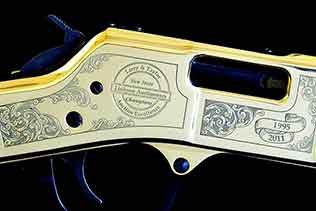 High Caliber Gifts – Where heirlooms are born