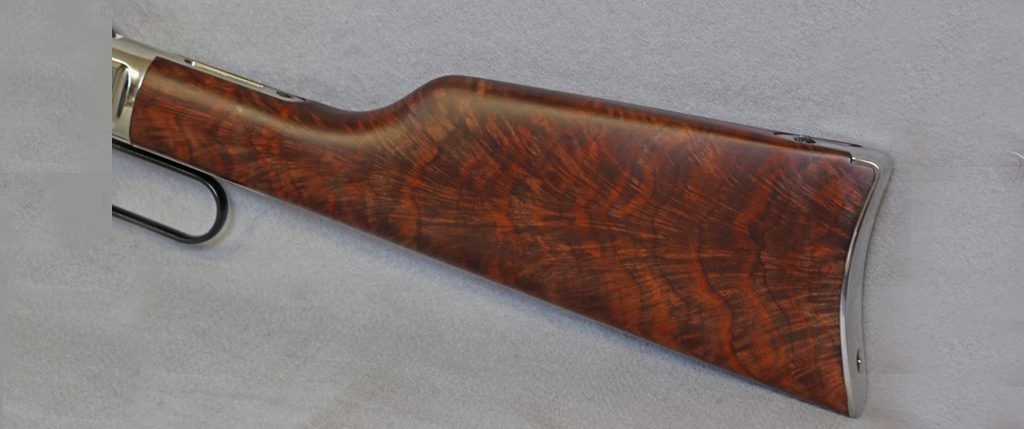 High Caliber Gifts – Where heirlooms are born