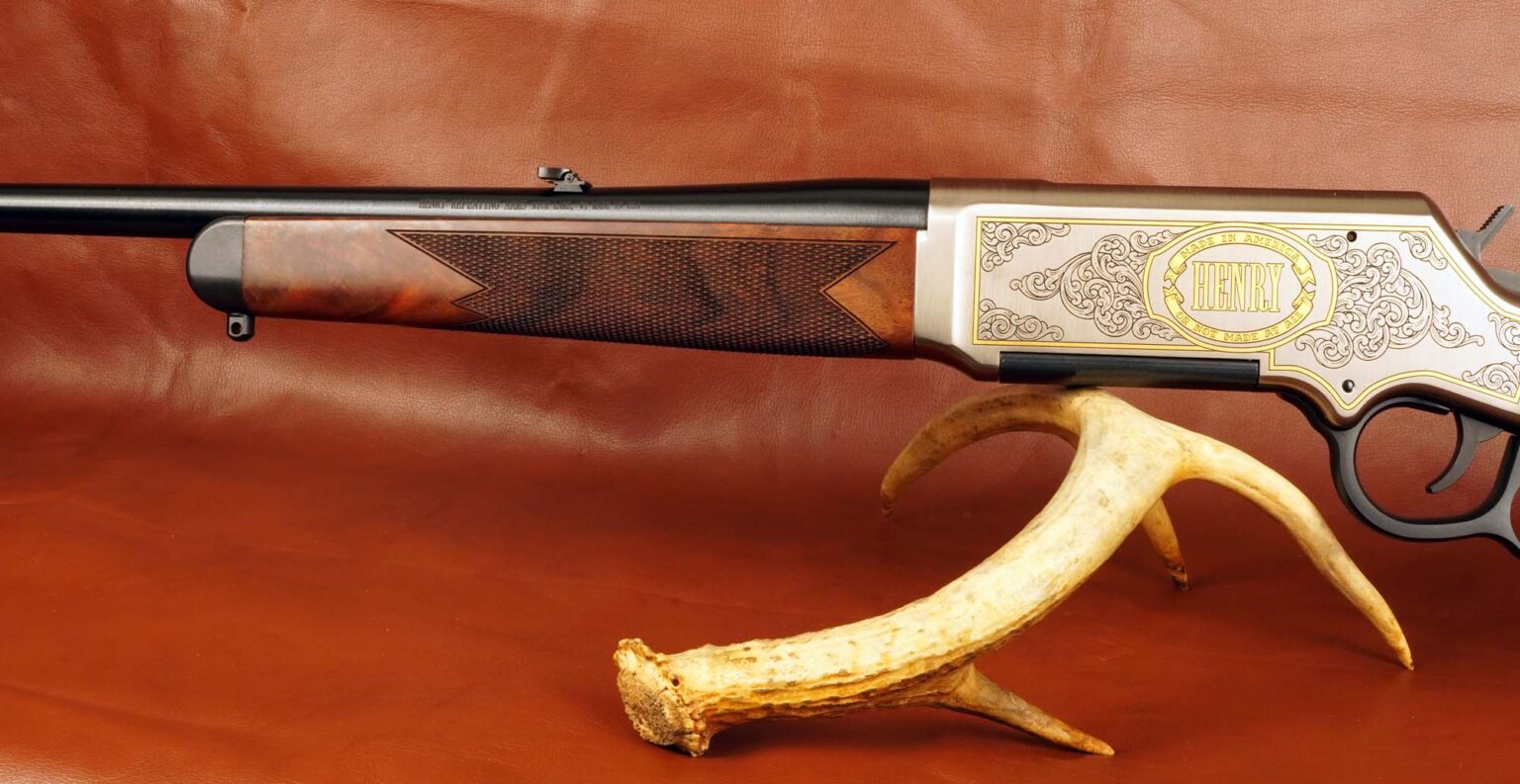 Exhibition Edition – High Caliber Gifts