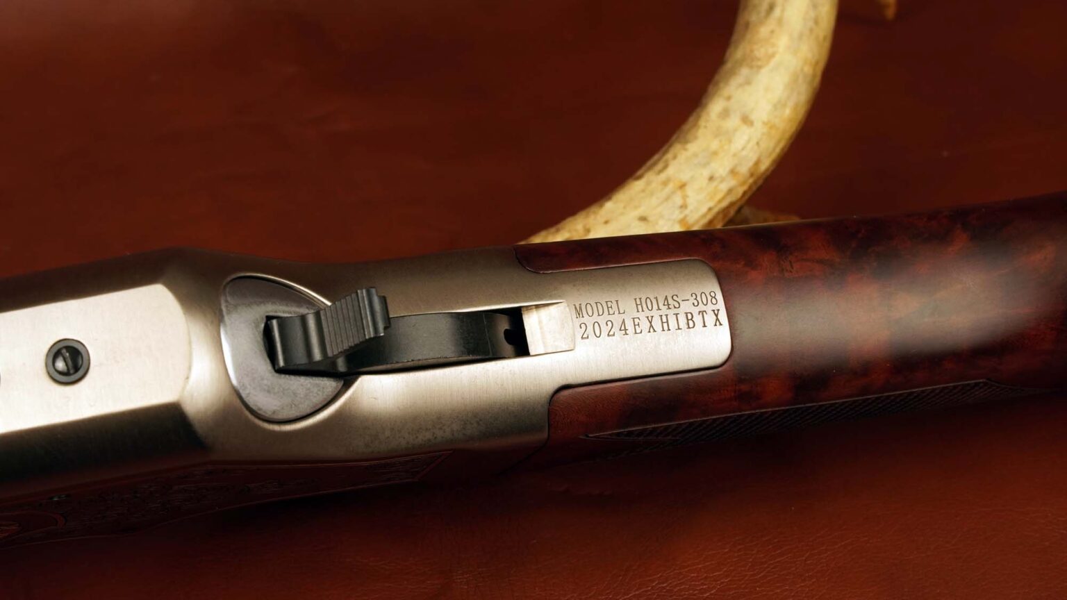 Exhibition Edition – High Caliber Gifts