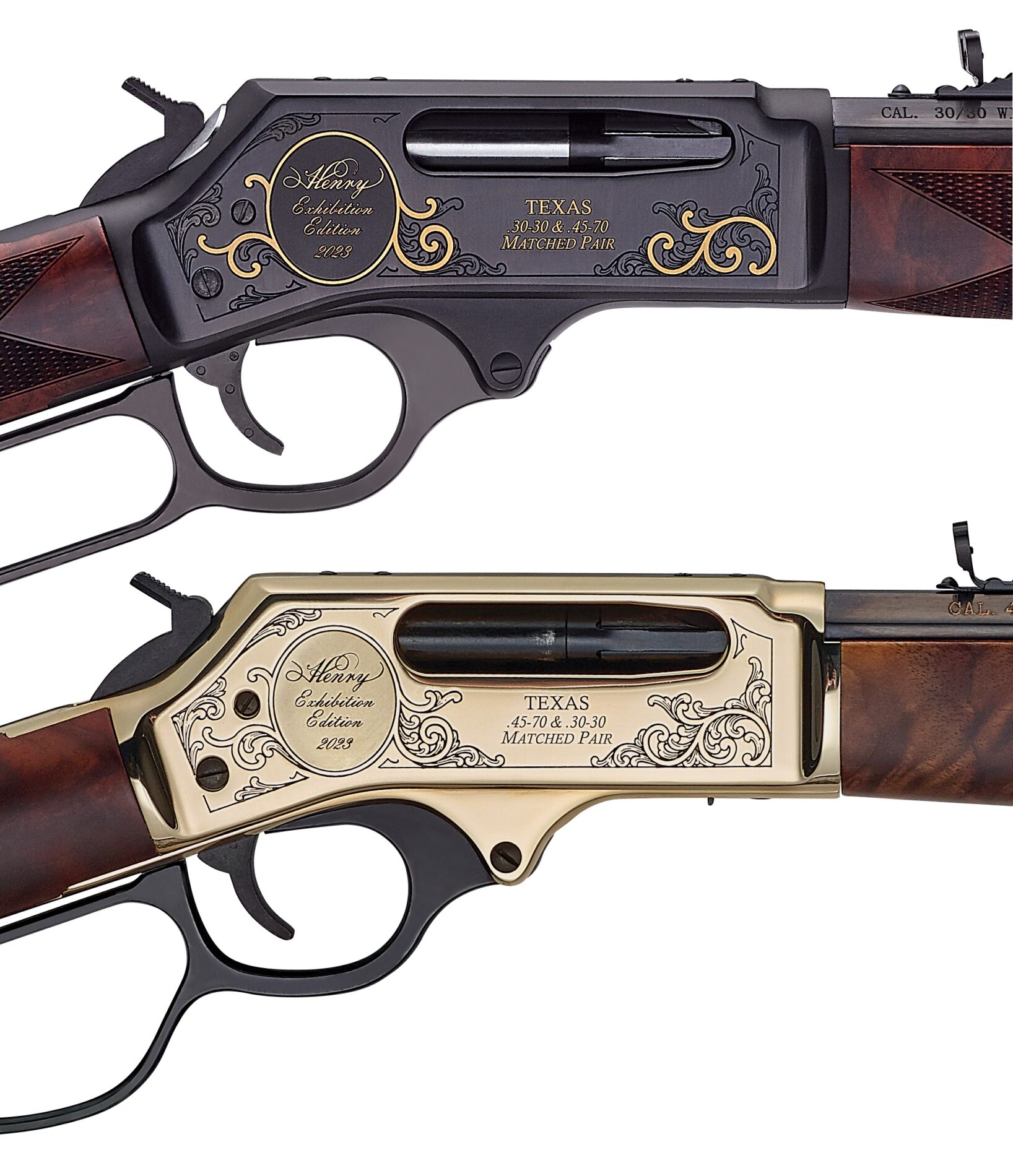 Sale Rifles – High Caliber Gifts