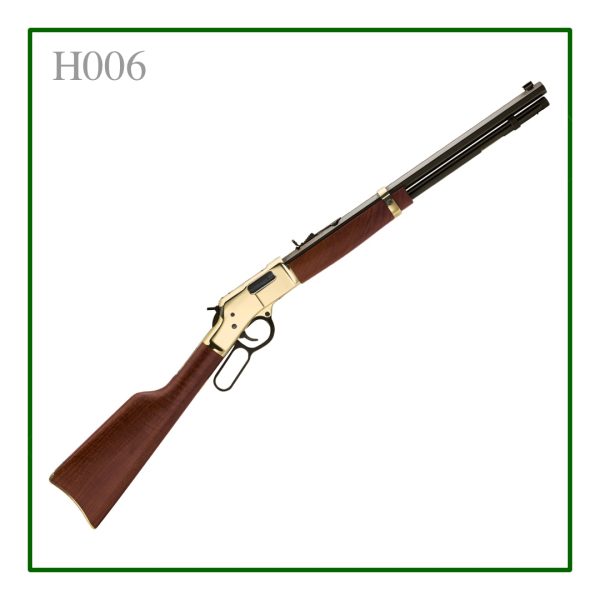 Sale Rifles – High Caliber Gifts